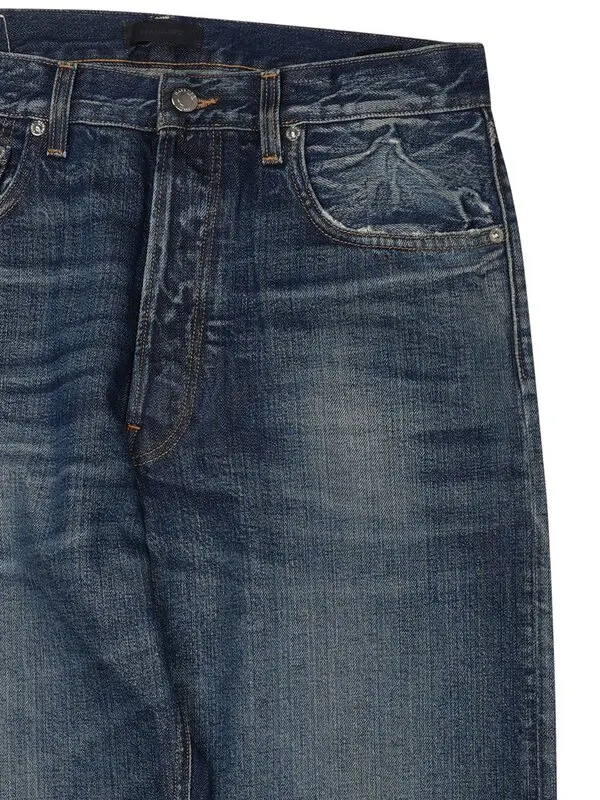 HAIKURE Jeans Achilles Norm In Di Cotone