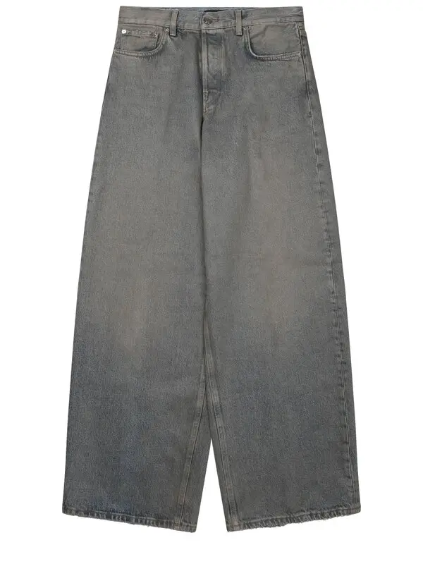 HAIKURE Jeans Bethany In Denim Di Cotone