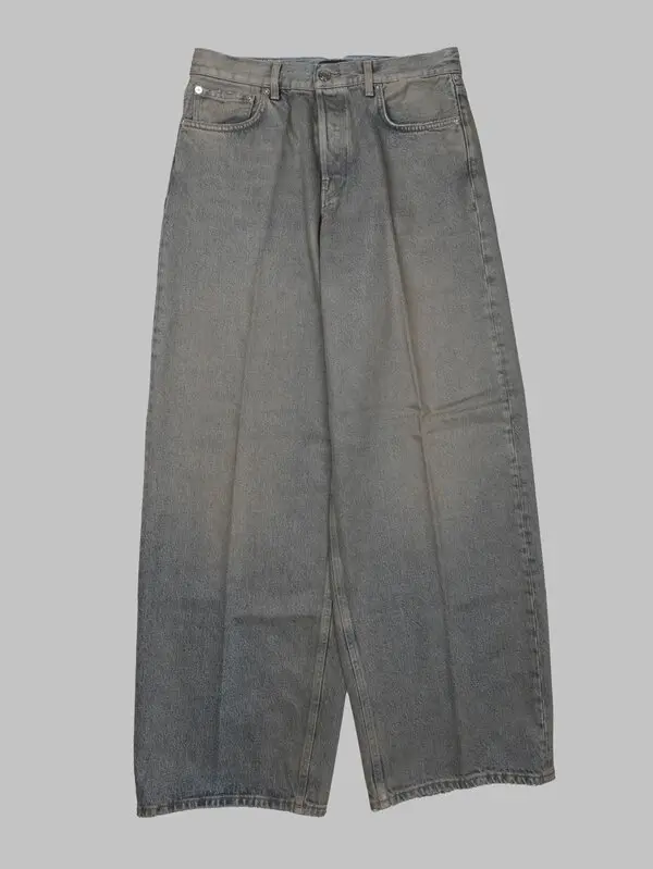 HAIKURE Jeans Bethany In Denim Di Cotone