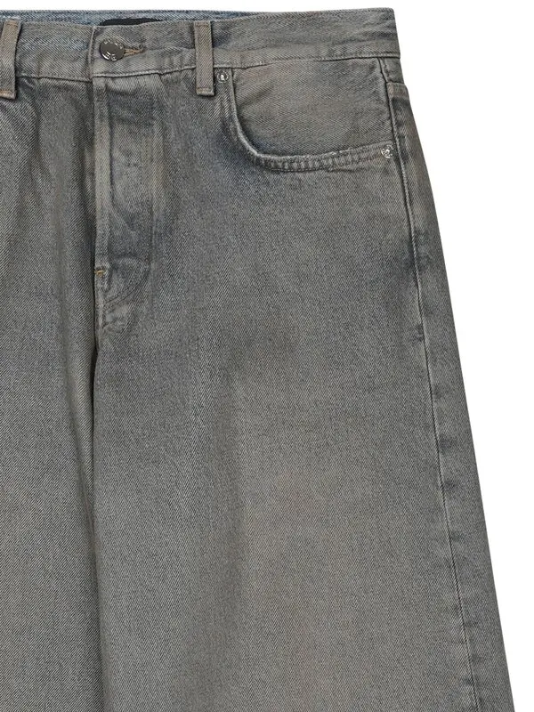 HAIKURE Jeans Bethany In Denim Di Cotone