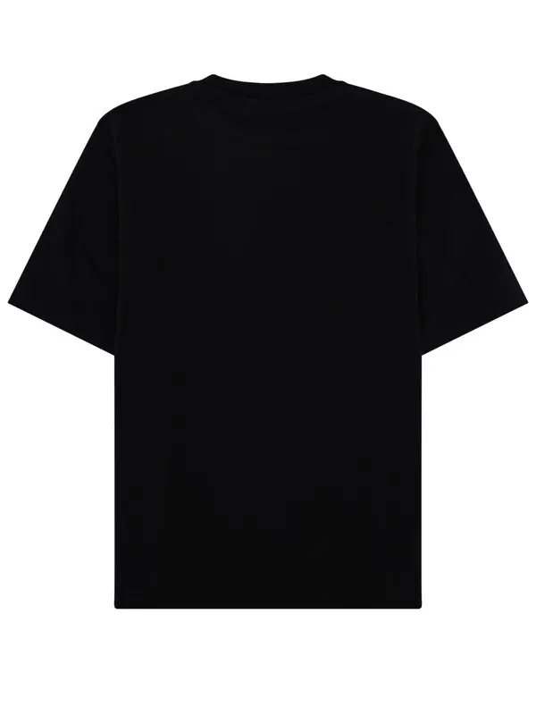 ARTE ANTWERP T-shirt In Cotone Con Stampa