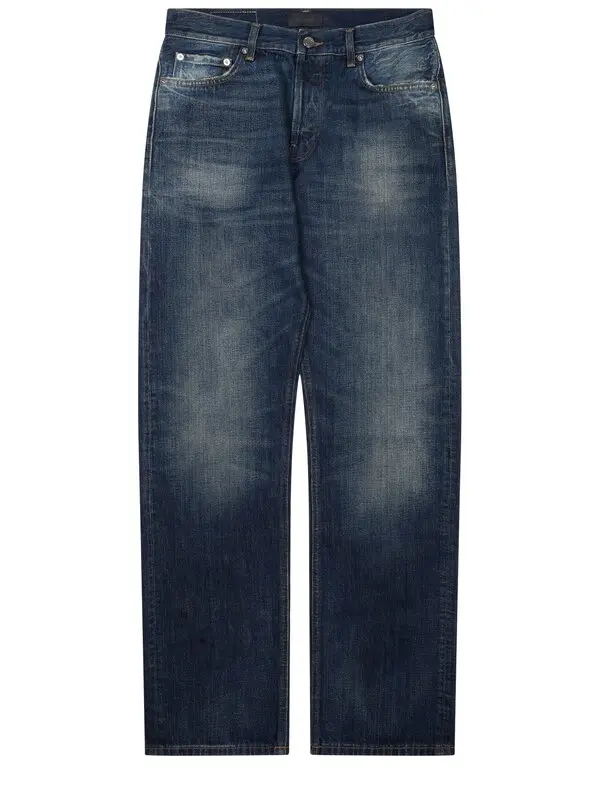 HAIKURE Jeans Blake Norm In Di Cotone