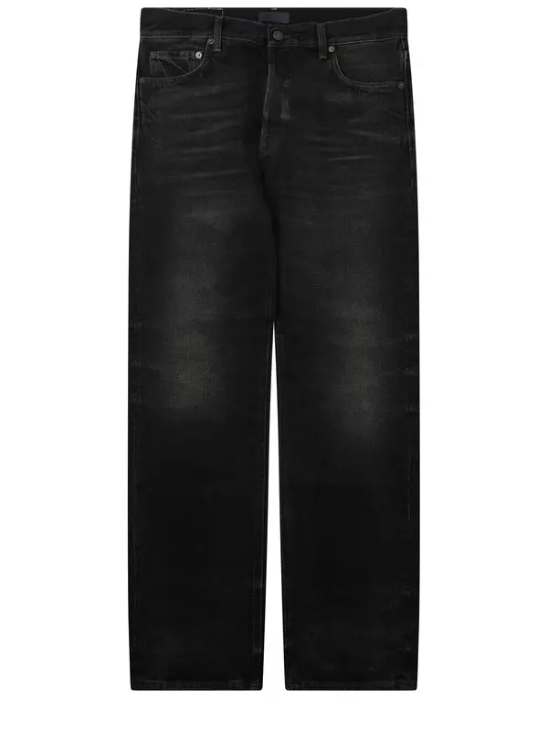 HAIKURE Jeans "blake" In Denim Di Cotone
