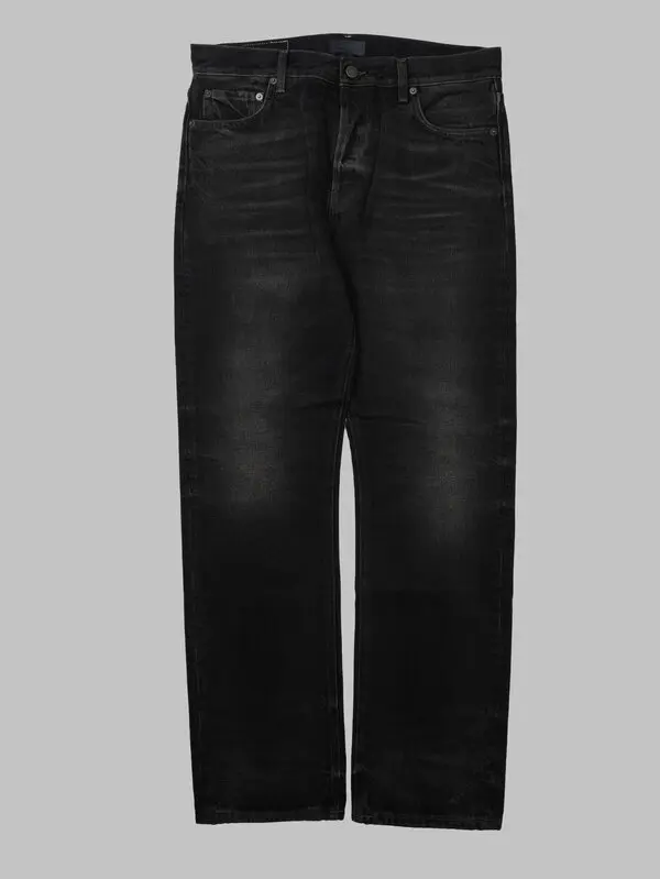HAIKURE Jeans "blake" In Denim Di Cotone