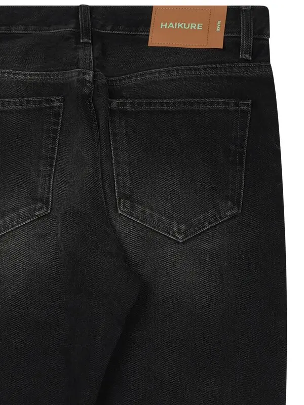 HAIKURE Jeans "blake" In Denim Di Cotone