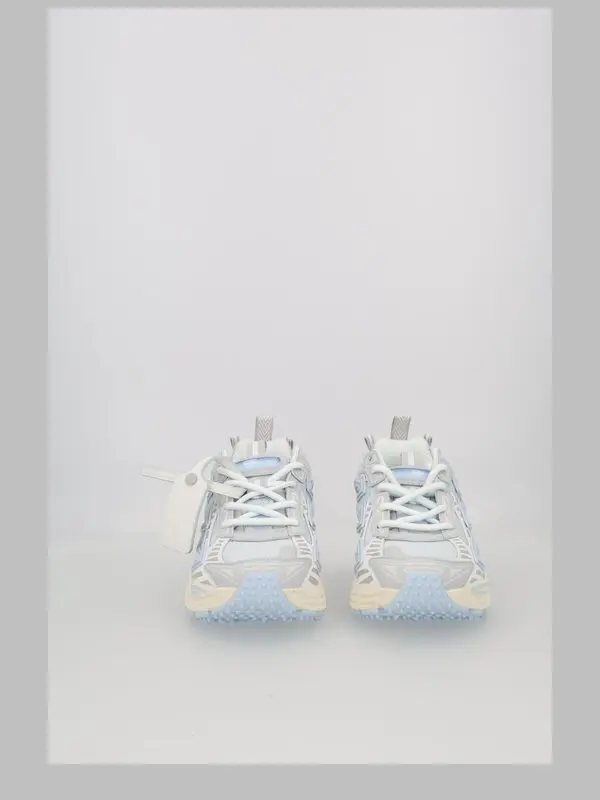 Off-White Sneaker "be Right Back