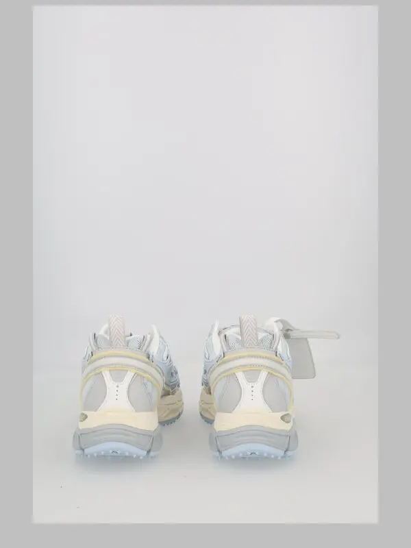 Off-White Sneaker "be Right Back