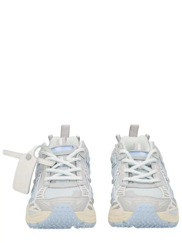 Off-White Sneaker "be Right Back
