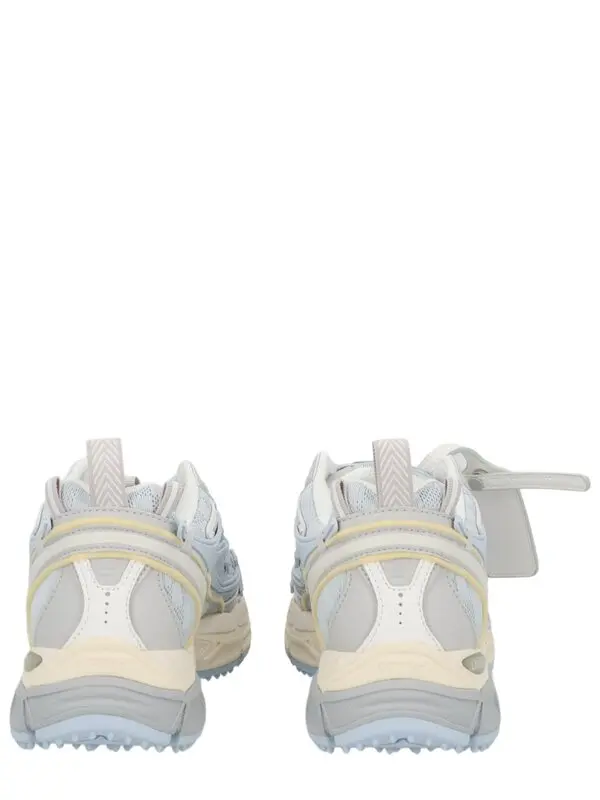 Off-White Sneaker "be Right Back