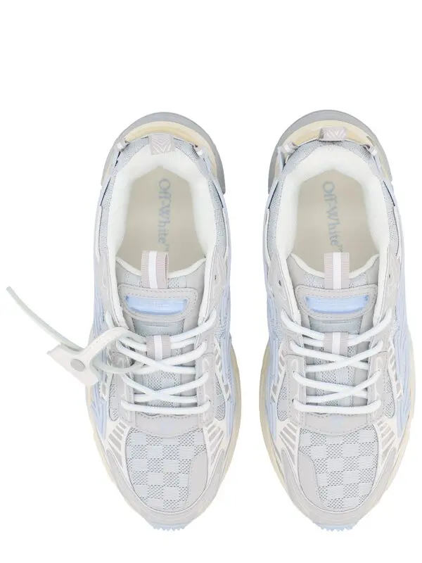 Off-White Sneaker "be Right Back