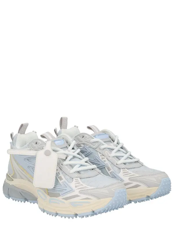 Off-White Sneaker "be Right Back