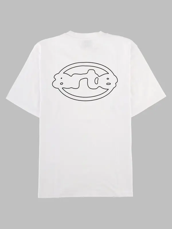 ARTE ANTWERP T-shirt In Cotone Con Logo