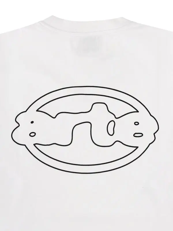ARTE ANTWERP T-shirt In Cotone Con Logo