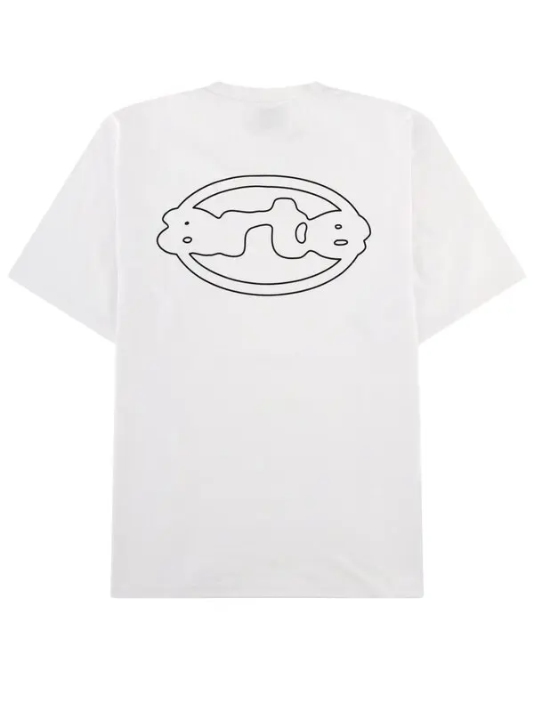 ARTE ANTWERP T-shirt In Cotone Con Logo