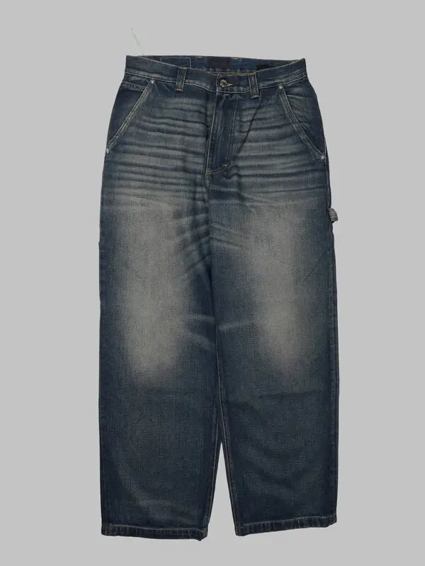 HAIKURE Jeans Sibilla In Denim Di Cotone