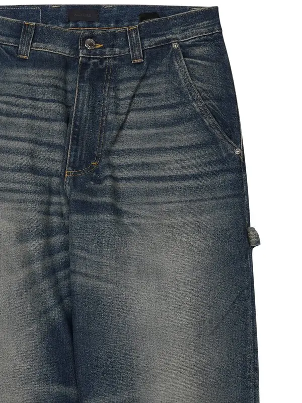 HAIKURE Jeans Sibilla In Denim Di Cotone