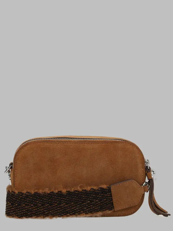Tory Burch Borsa "miller" Mini