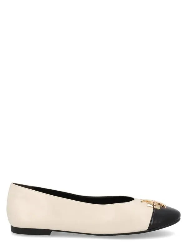 Tory Burch Ballerina "charlie