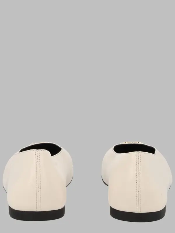 Tory Burch Ballerina "charlie
