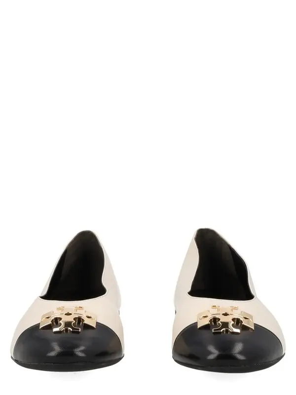 Tory Burch Ballerina "charlie