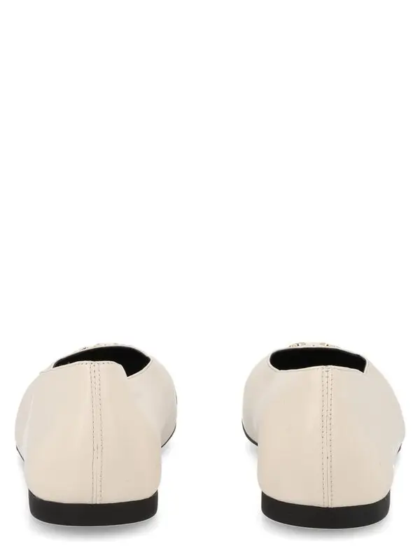 Tory Burch Ballerina "charlie