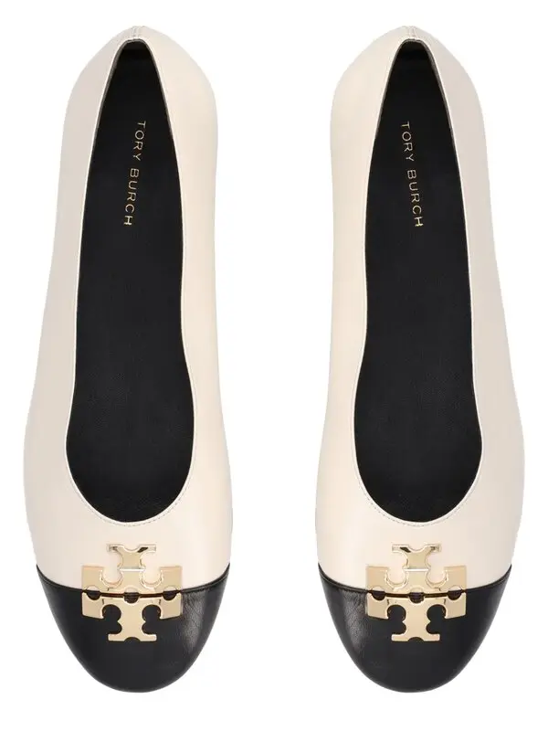 Tory Burch Ballerina "charlie