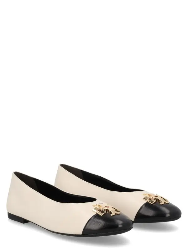 Tory Burch Ballerina "charlie