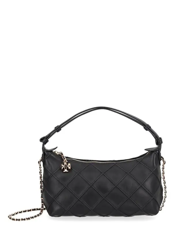 Tory Burch Pochette "fleming