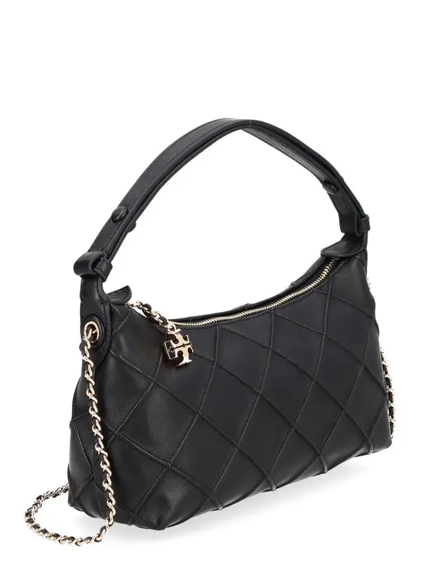 Tory Burch Pochette "fleming