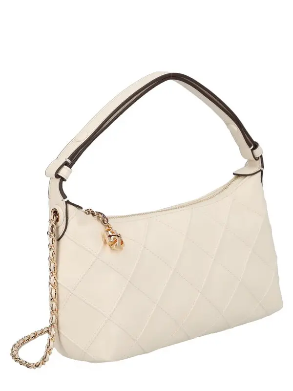 Tory Burch Pochette "fleming