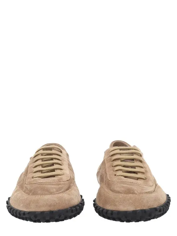 COMMON PROJECTS Sneaker "minimal Runner Seventy