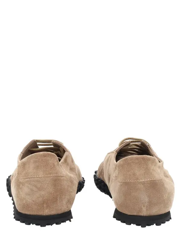 COMMON PROJECTS Sneaker "minimal Runner Seventy