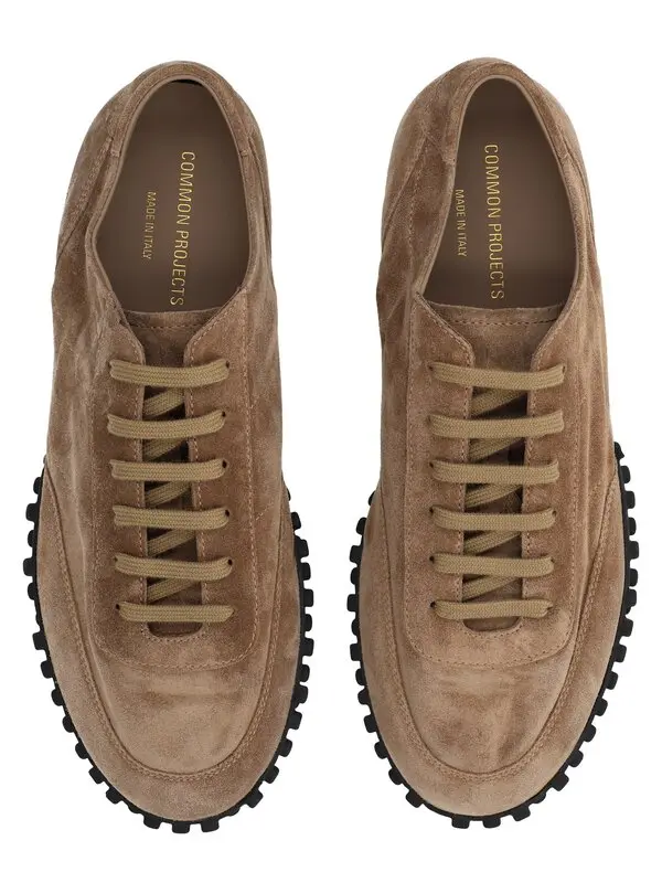 COMMON PROJECTS Sneaker "minimal Runner Seventy