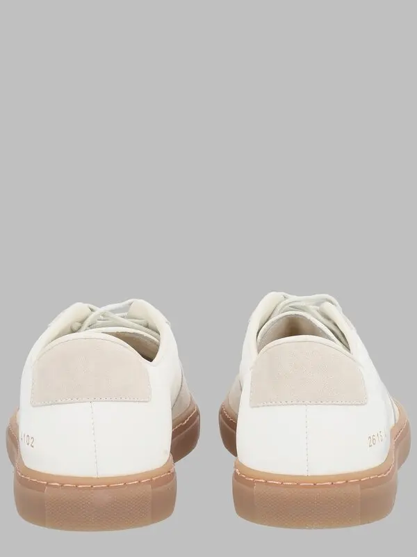 COMMON PROJECTS Sneaker "bball Duo