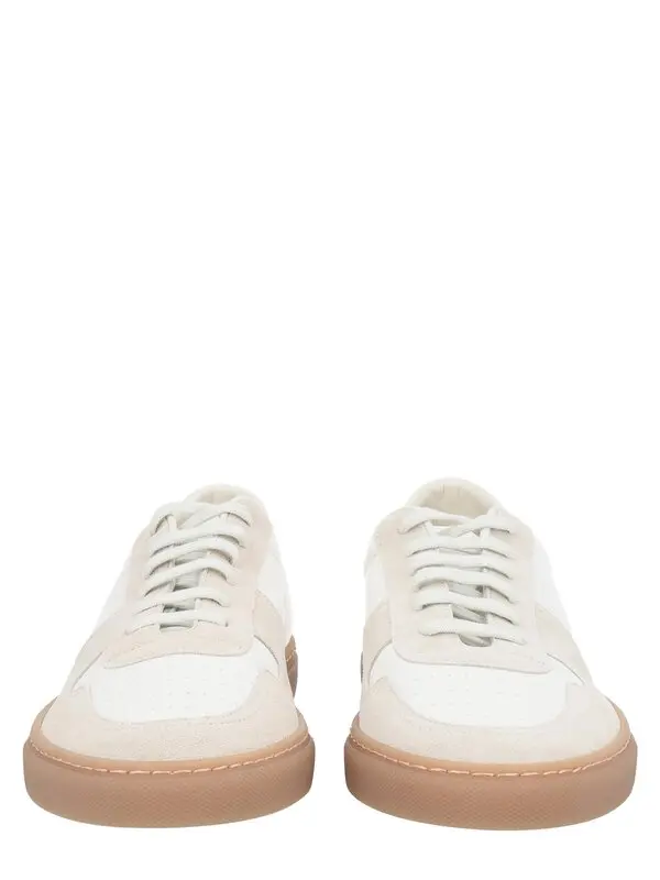 COMMON PROJECTS Sneaker "bball Duo