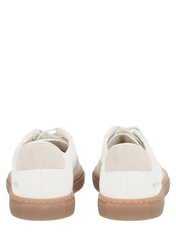 COMMON PROJECTS Sneaker "bball Duo