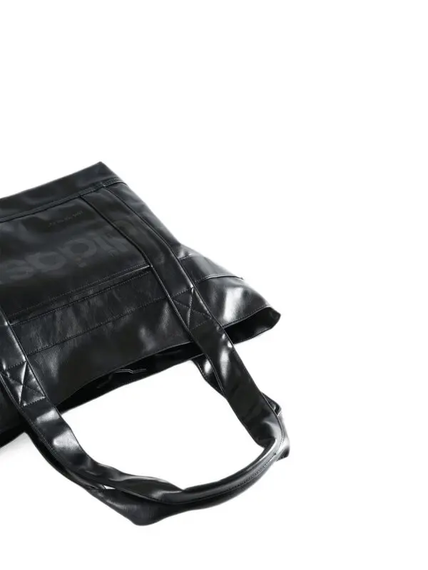 ADIDAS X SONG FOR THE MUTE Logo Tote Bag