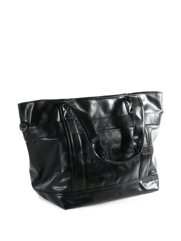 ADIDAS X SONG FOR THE MUTE Logo Tote Bag