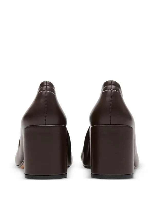 MAISON MARGIELA Anatomic Pumps