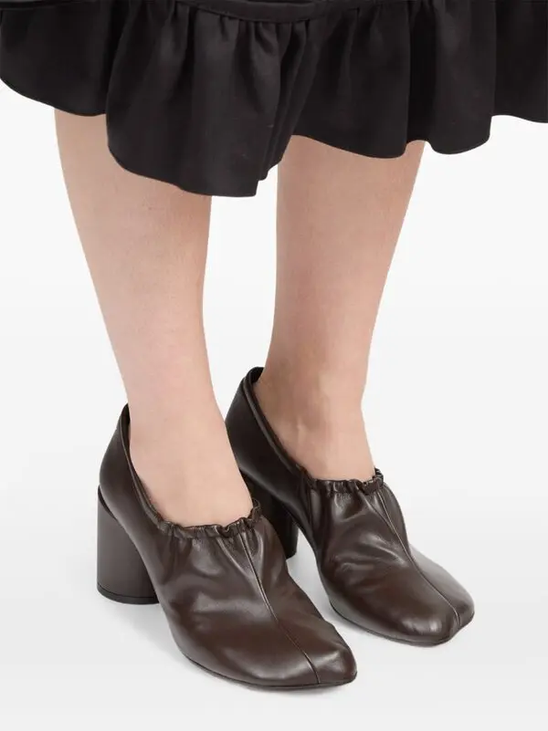 MAISON MARGIELA Anatomic Pumps