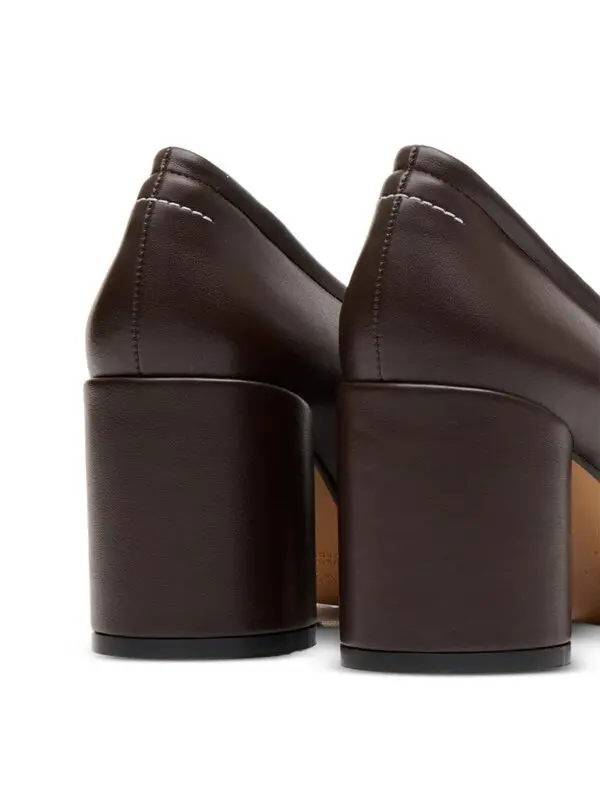 MAISON MARGIELA Anatomic Pumps