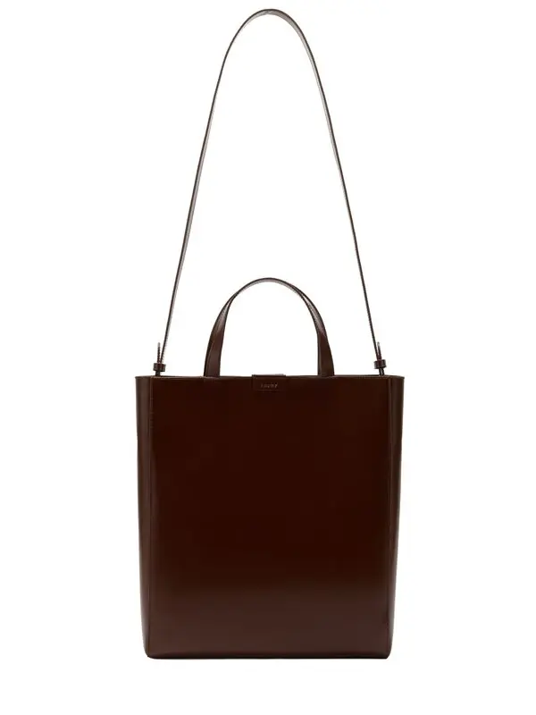 Soeur 100% Cow Leather Crossbody Bag
