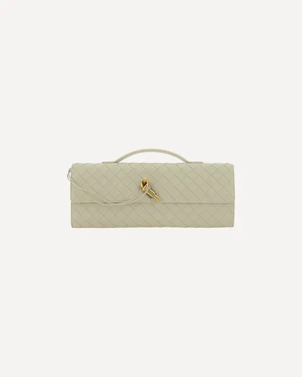 Bottega Veneta Andiamo Handbag