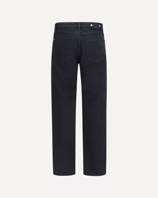 Stone Island Lightweight Denim Jeans