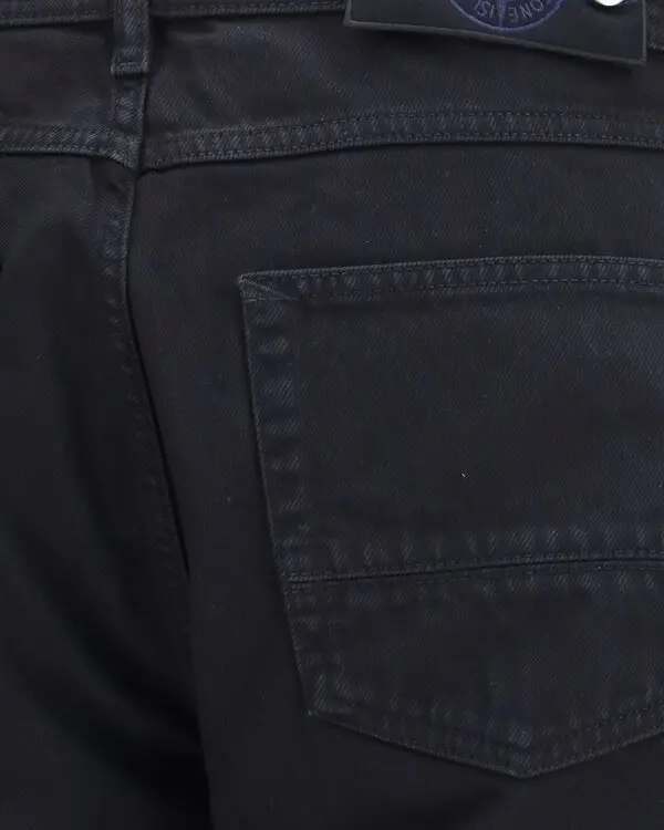Stone Island Lightweight Denim Jeans