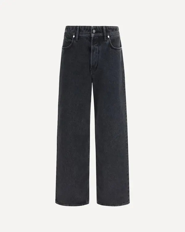 Stone Island J100006 Denim Jeans