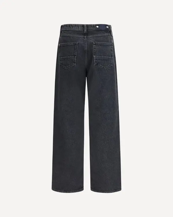 Stone Island J100006 Denim Jeans