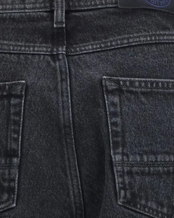 Stone Island J100006 Denim Jeans