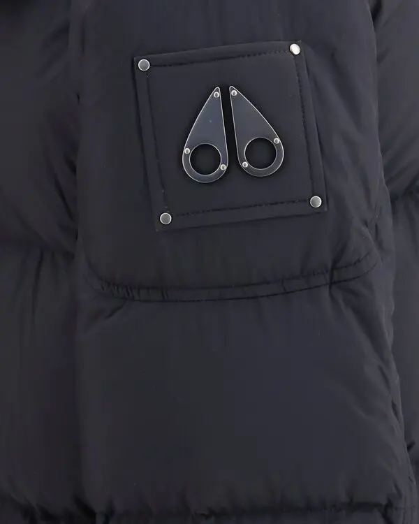 Moose Knuckles Everet Down Parka