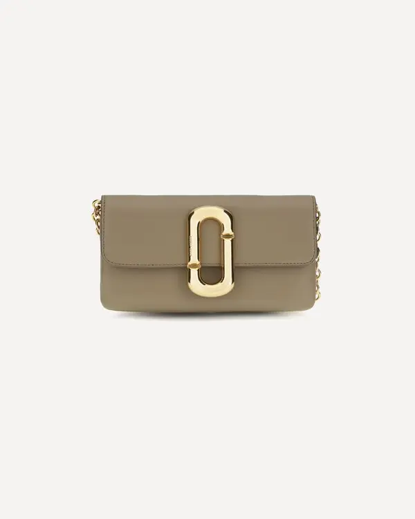 Marc Jacobs Snapshot Chain Wallet